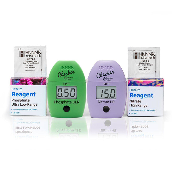 Test Kits – Reefamorous
